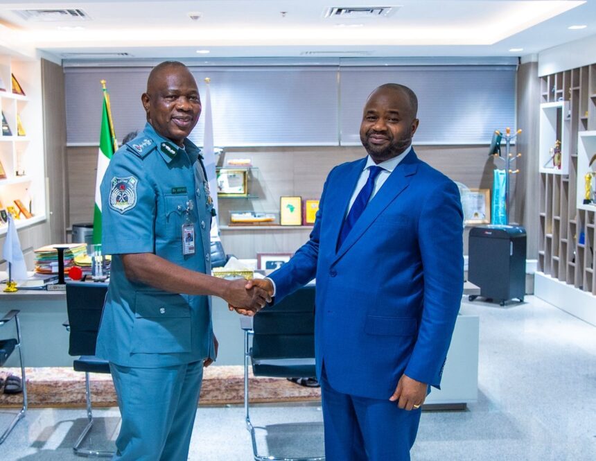 Customs, FIRS, National Single Window Secretariat Deepen Collaboration ...
